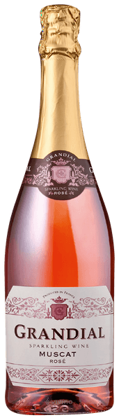 2020 Grandial Muscat Rosé | Vivino US