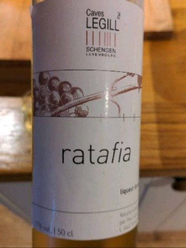 Caves Legill Ratafia | Vivino Australia