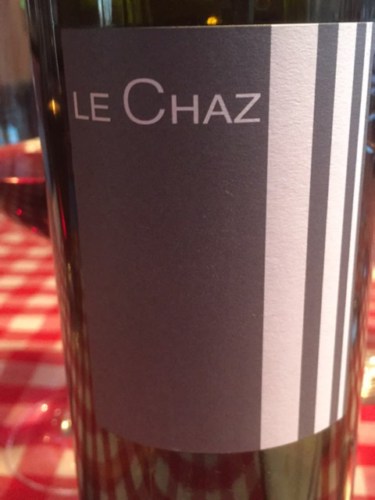 Le Chaz Blanc | Vivino US