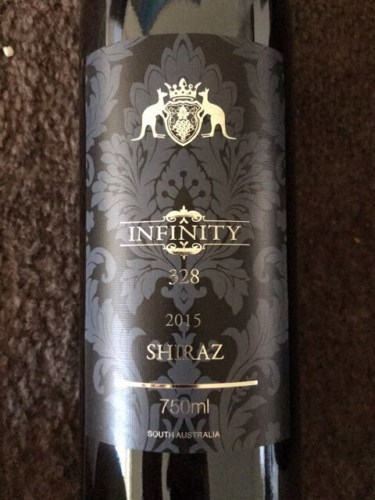Penfield Wines Infinity Shiraz | Vivino US