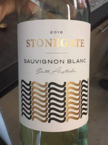 Angove Stonegate Sauvignon Blanc | Vivino