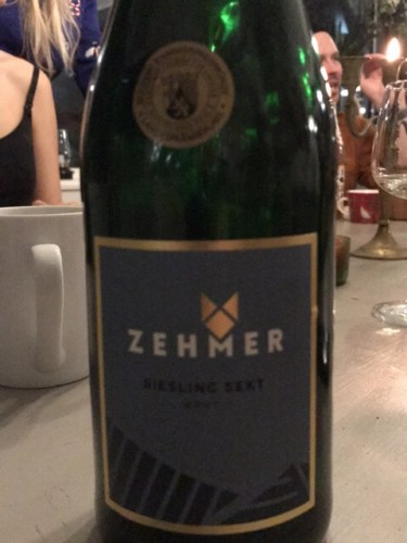 Zehmer Riesling Trocken | Vivino US