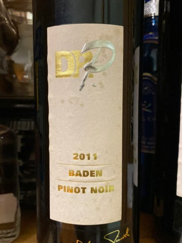 Pieroth Dr. P Pinot Noir | Vivino US