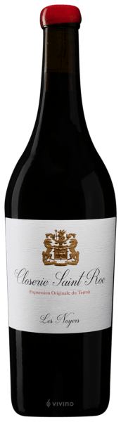 2020 Closerie Saint Roc Les Noyers | Vivino US