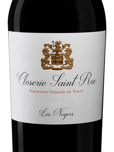 2020 Closerie Saint Roc Les Noyers | Vivino US