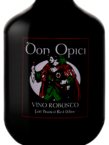 Opici Don Opici Robusto | Vivino English
