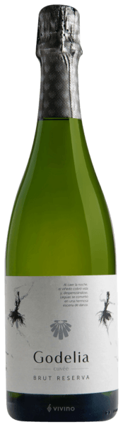 2016 Bodegas Godelia Godelia Cuvée Brut Reserva | Vivino US