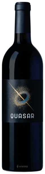 Quasar Cuvée Barrique Rouge | Vivino US