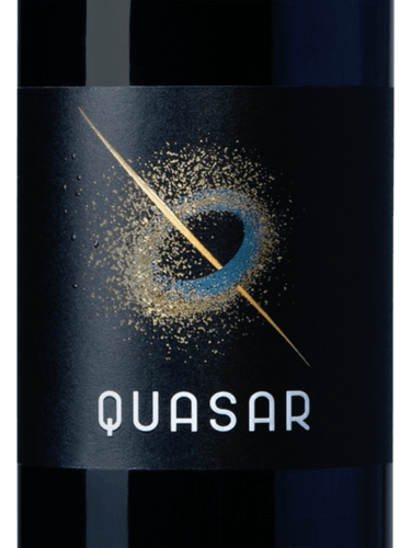 Quasar Arm