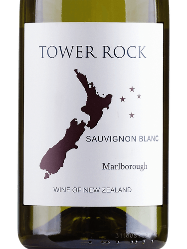 Tower Rock Sauvignon Blanc | Vivino English