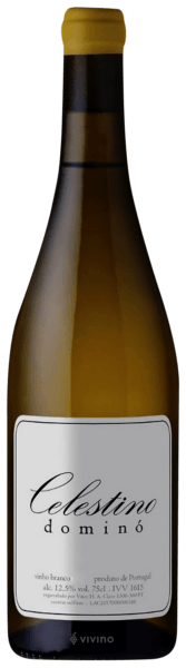 Vitor Claro Celestino Dominó Branco | Vivino US
