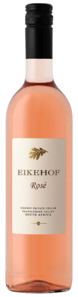 Eikehof Rosé | Vivino US
