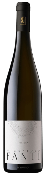 Vignaiolo Fanti Nosiola | Vivino English