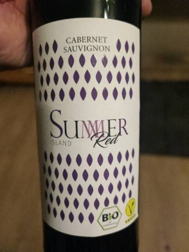 Summer Island Cabernet Sauvignon Red | Vivino US