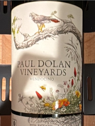 Paul Dolan Estate Cabernet Sauvignon | Vivino US