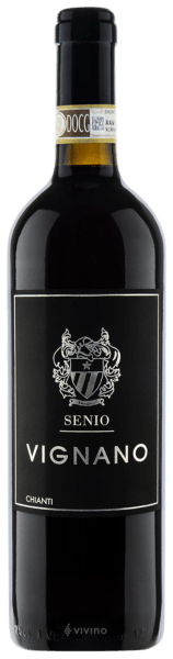 Vignano Senio Chianti | Vivino US