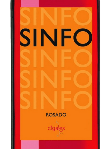 Sinforiano Sinfo Rosado | Vivino