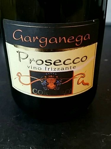 Cornaro Prosecco Garganega | Vivino US