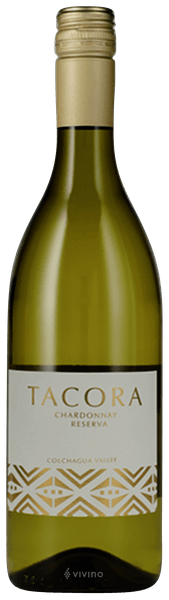 Tacora Reserva Chardonnay | Vivino 日本