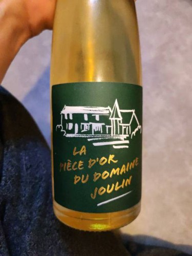 Domaine Joulin La Pièce d'Or | Vivino US