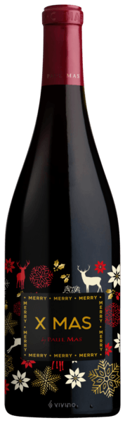 Paul Mas Merry X Mas | Vivino English