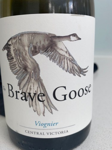 Brave Goose Viognier | Vivino US