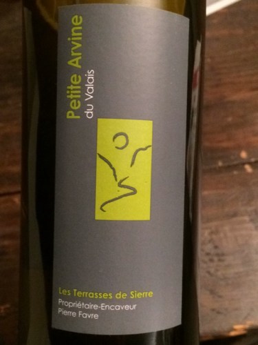 Pierre Favre Petite Arvine | Vivino US
