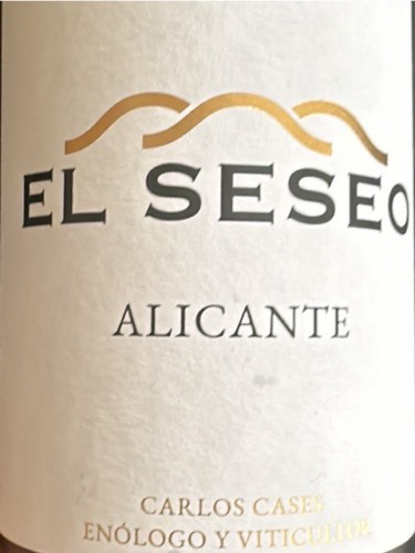 Bodega El Seseo Alicante | Vivino US