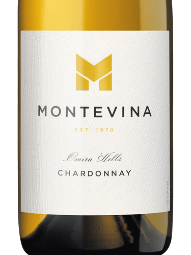 2017 Montevina Chardonnay (Omira Hills) | Vivino US