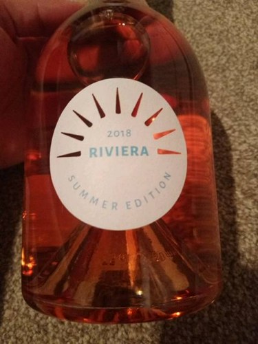Crama Rasova Riviera Sweet Summer Edition | Vivino US