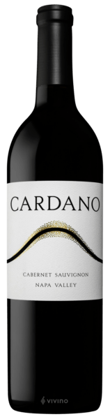 Cardano Cabernet Sauvignon 1913 | Vivino English