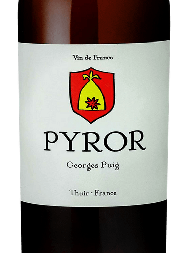 Georges Puig - Domaine Puig Parahy Pyror | Vivino US