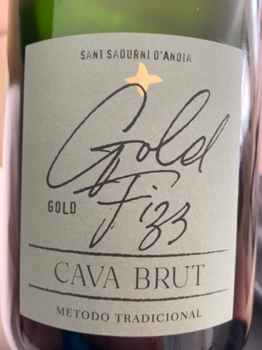 Fizz Gold Fizz Cava Brut | Vivino Australia
