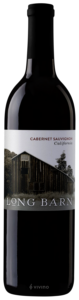Long Barn Cabernet Sauvignon | Vivino English