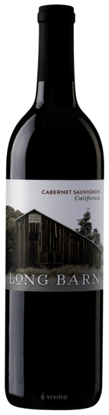 Long Barn Cabernet Sauvignon | Vivino English