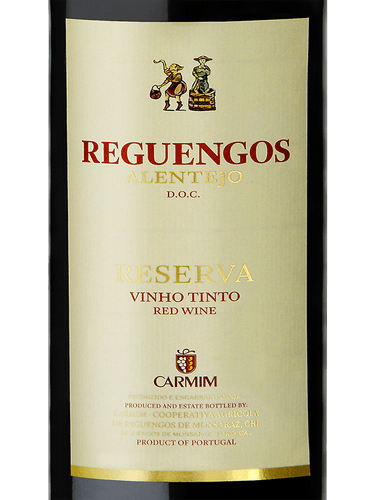 Reguengos Reserva Tinto | Vivino Português (Brasil)