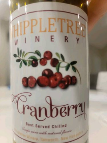 Whippletree Cranberry | Vivino US