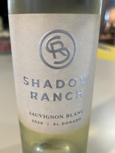 Shadow Ranch Sauvignon Blanc | Vivino US
