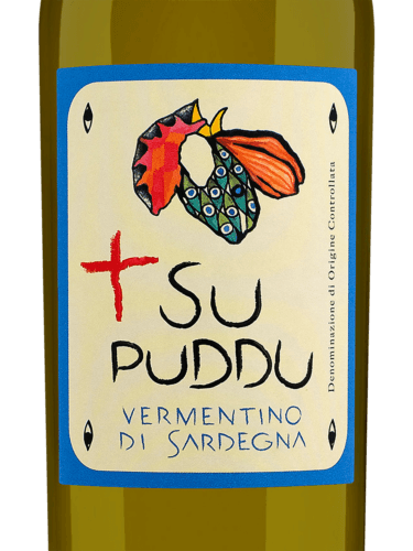 Silvio Carta Su Puddu Vermentino di Sardegna | Vivino Canada