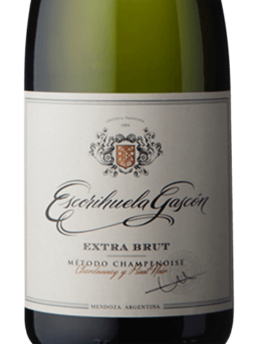 N.V. Escorihuela Gascón Extra Brut | Vivino US