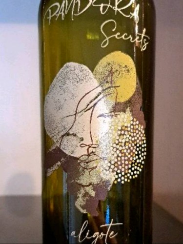 Pandora Secrets Aligote | Vivino US
