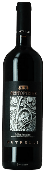 Petrelli Centopietre | Vivino English