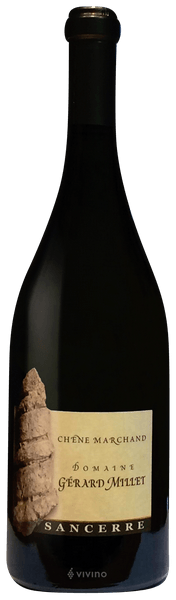 Gérard Millet Chêne Marchand Sancerre | Vivino Canada