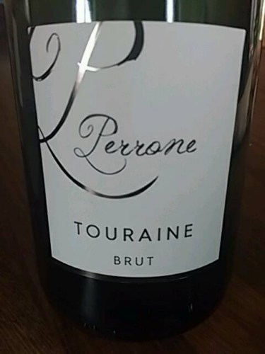 Les Vignerons des Coteaux Romanais Perrone Blanc Brut | Vivino US