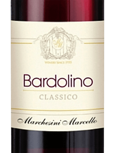 Marchesini Marcello Bardolino Classico | Vivino English