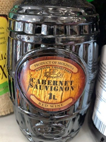 Garling Collection Cabernet Sauvignon | Vivino US