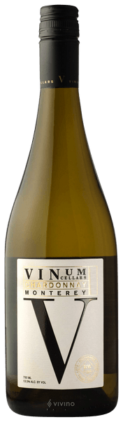 Vinum Cellars Chardonnay | Vivino US