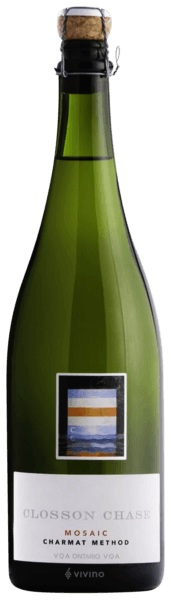 Closson Chase Mosaic | Vivino US