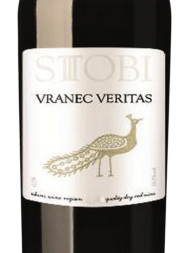 Stobi Vranec Veritas | Vivino US