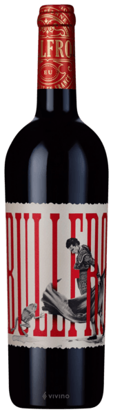 2020 Bullfrog Tinto | Vivino US
